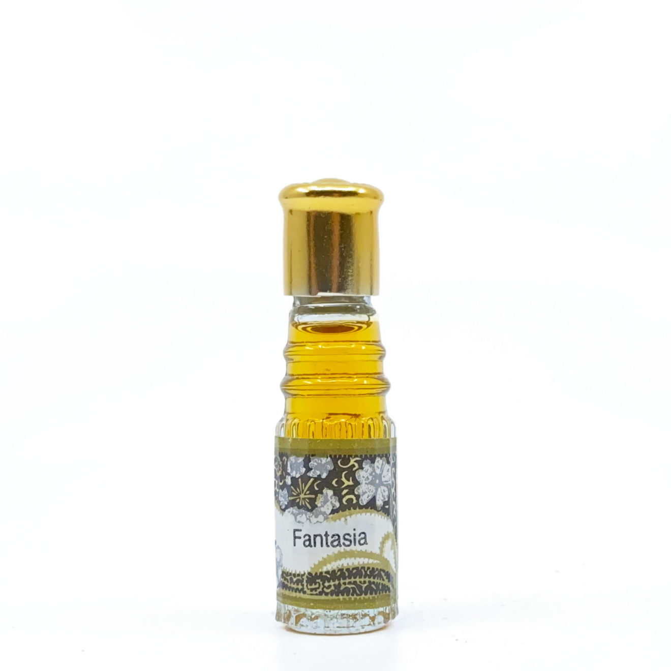 Song of India Perfume Oil FANTASIA | The Herb Temple