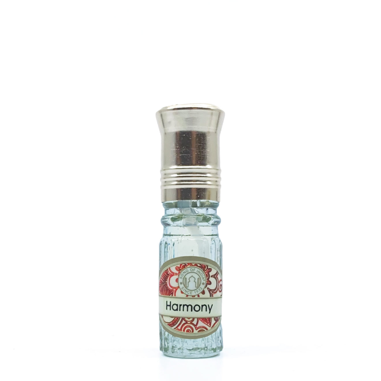Song of India Perfume Oil JASMINE | The Herb Temple