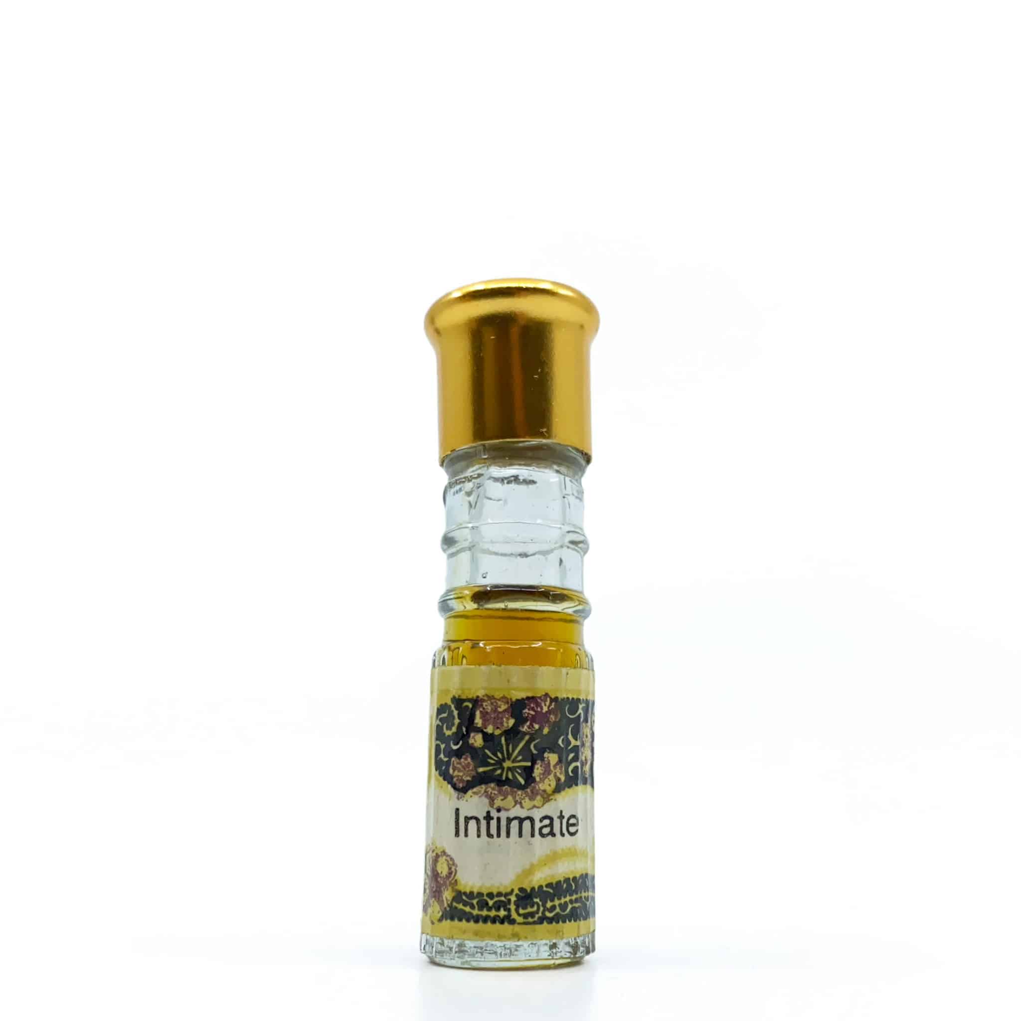 Song of India Perfume Oil INTIMATE | The Herb Temple