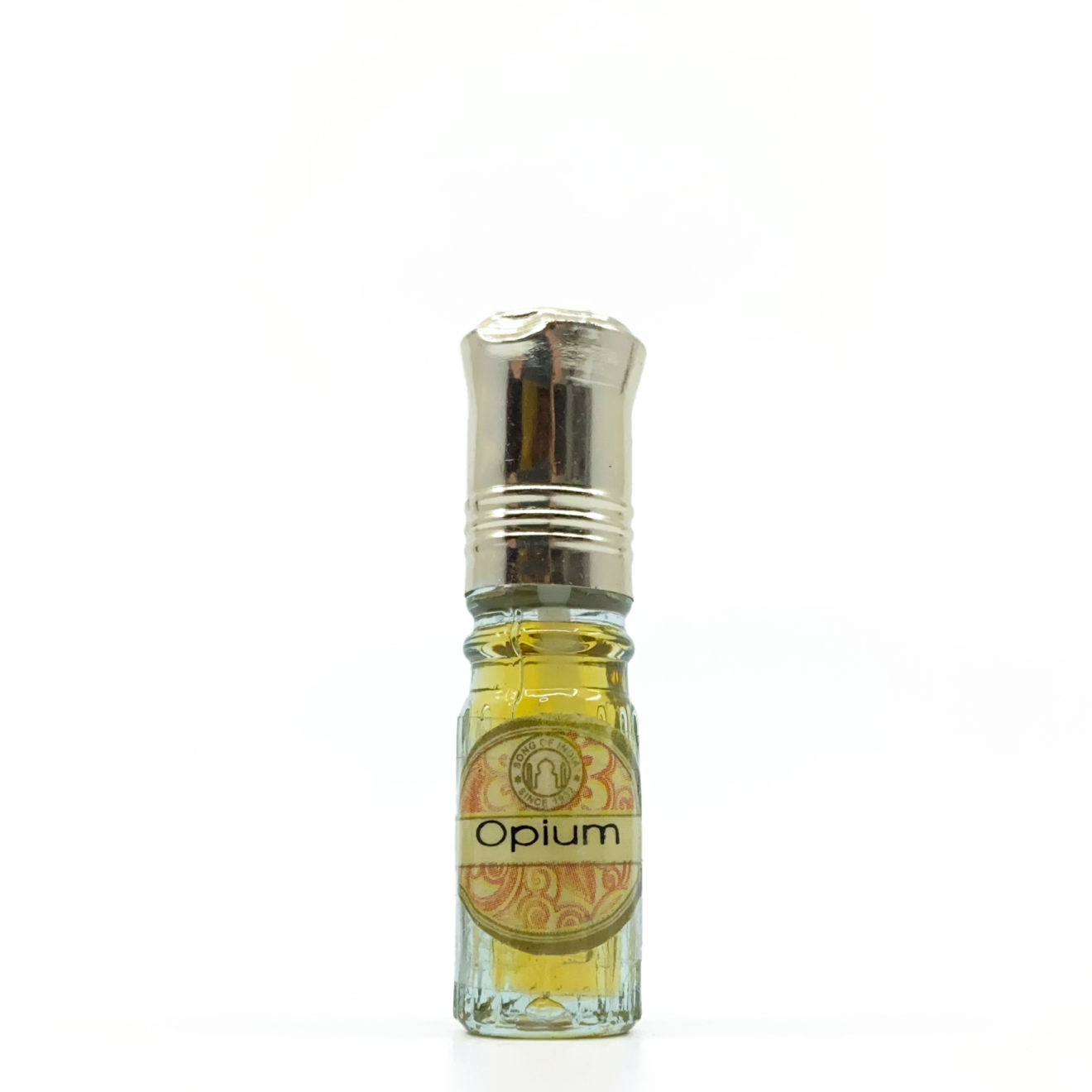 Song of India Perfume Oil OPIUM | The Herb Temple