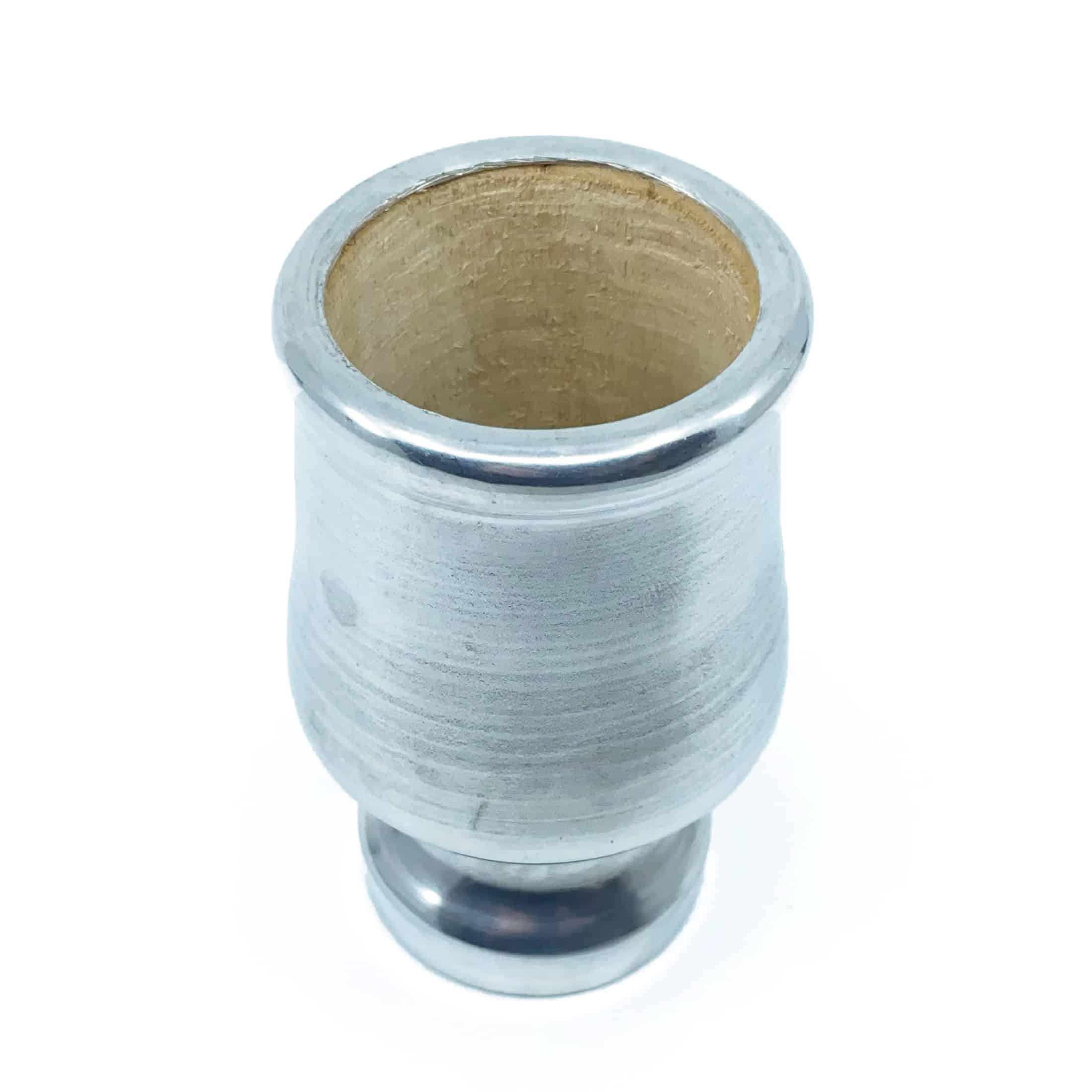 Gourd Small Silver | The Herb Temple