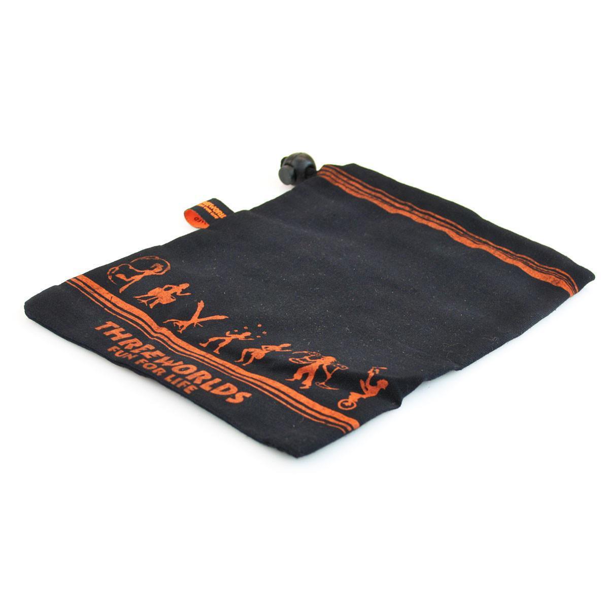 Poi Bag | The Herb Temple
