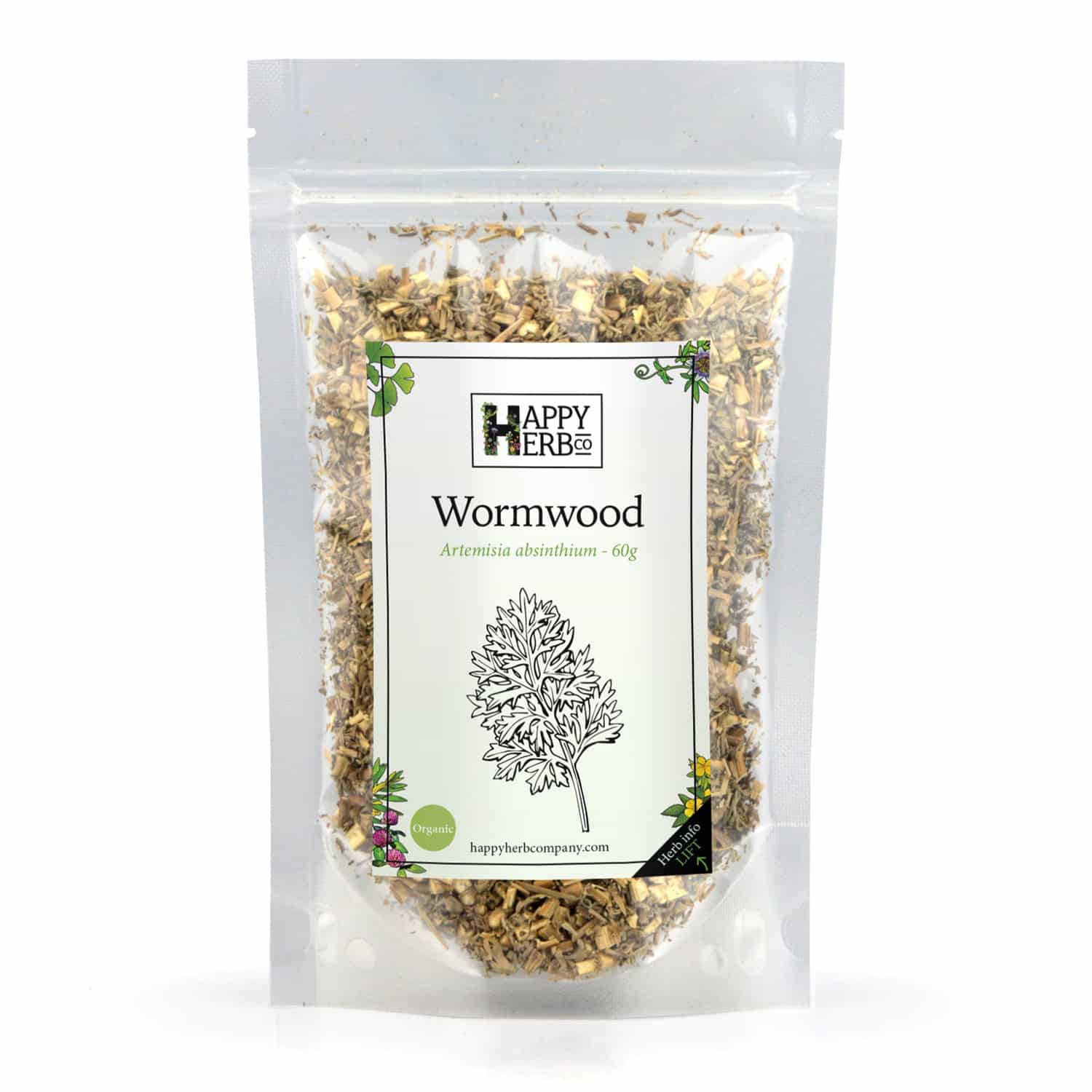 Wormwood | The Herb Temple