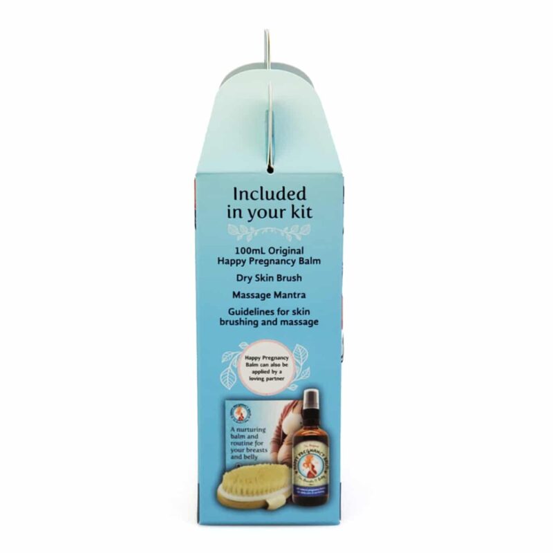 Ultimate Pregnancy Care kit | The Herb Temple