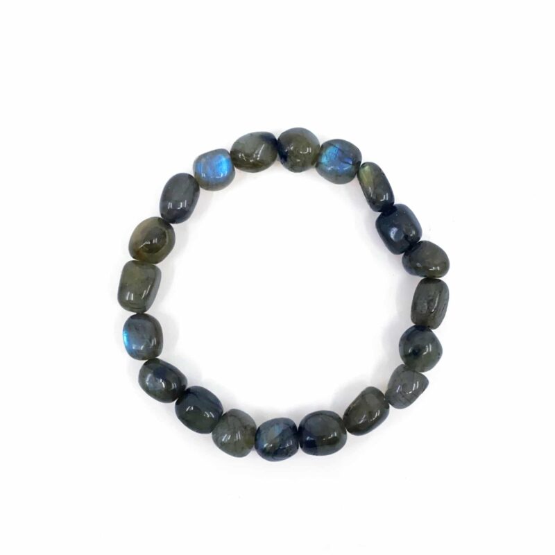 Labradorite Bracelet | The Herb Temple