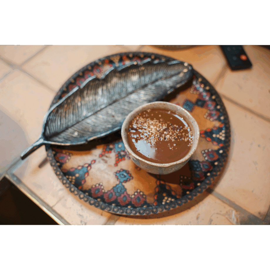 Tonantzin Ceremonial Cacao | The Herb Temple