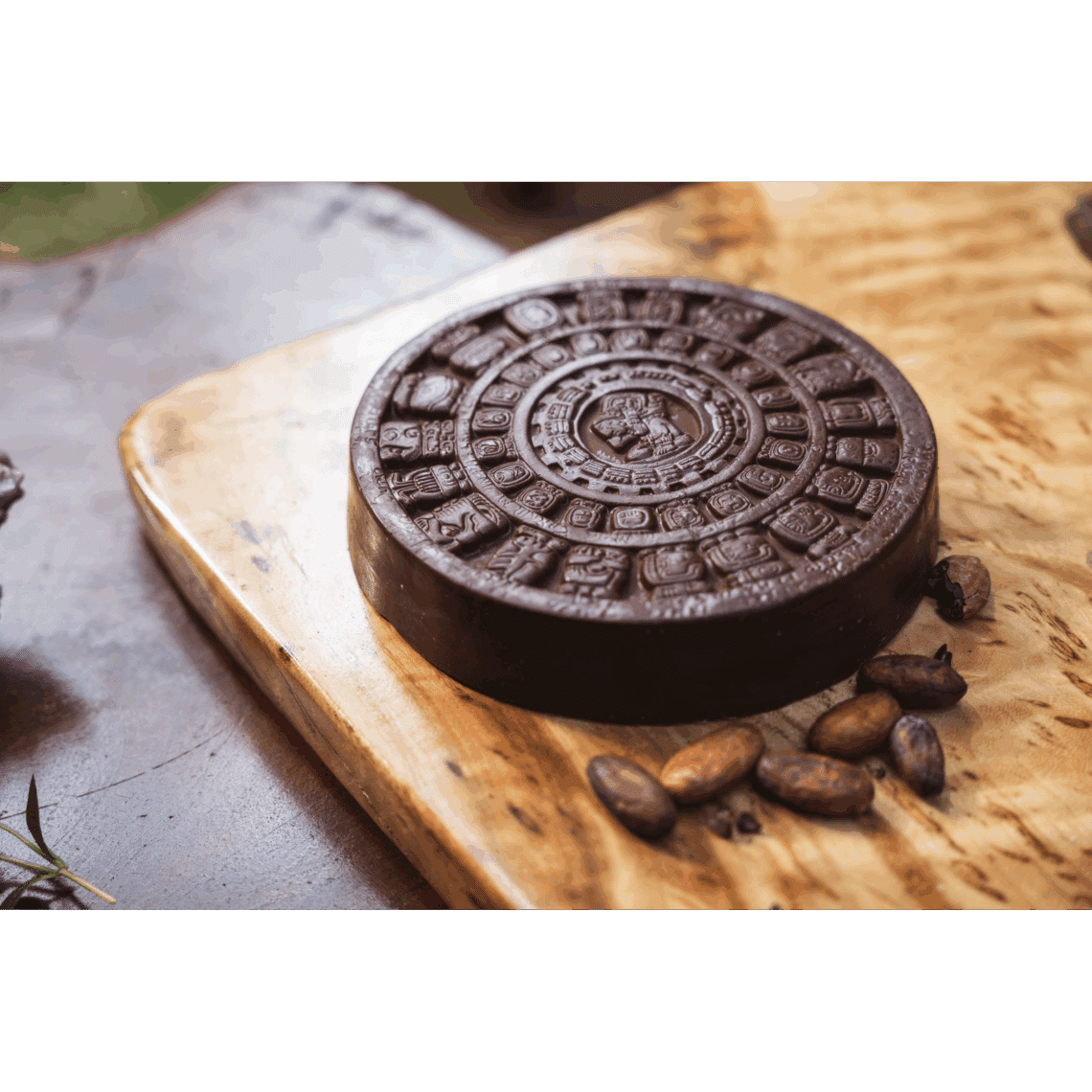 Tonantzin Ceremonial Cacao | The Herb Temple