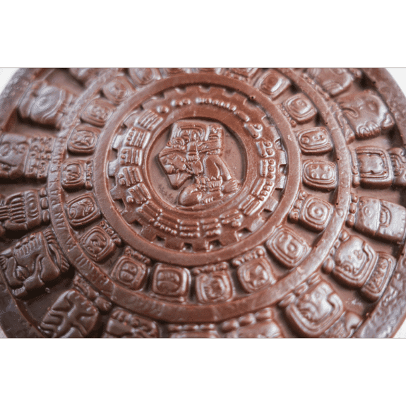 Tonantzin Ceremonial Cacao | The Herb Temple