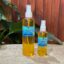 Natural Bug Spray | The Herb Temple